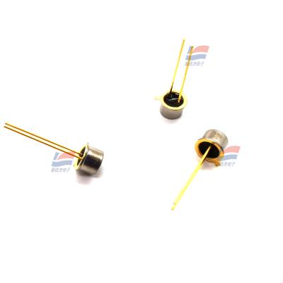 China S2386-18K Si Photodiodes For Visible to Near IR General Purpose Photometry High Sensitivity for sale