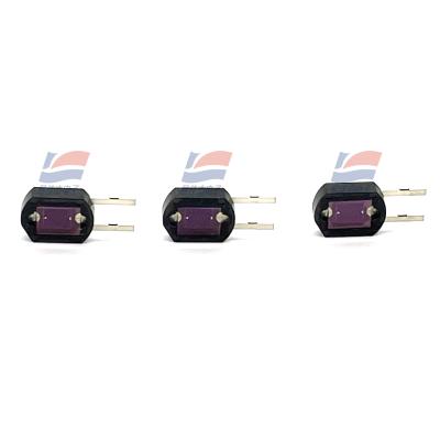 China S6428-01 Si Photodiodes RGB Color Sensor Plastic Material for sale