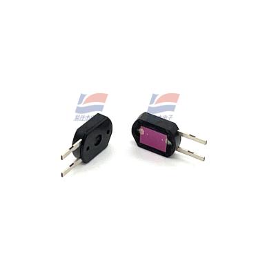 China S6428-01 Si Photodiodes RGB Color Sensor Plastic Material for sale