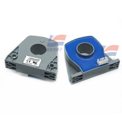 China YJJ CSNS200M-002S Magnetic Compensation Principle Closed-Loop Current Sensor for sale