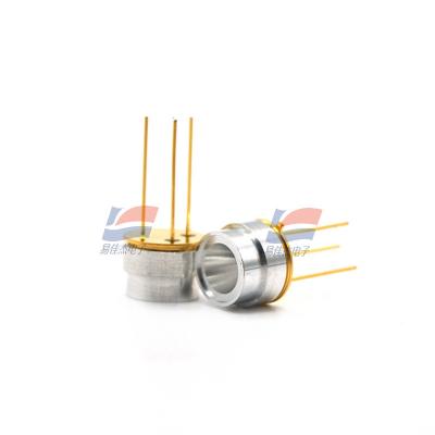 China EMIRS200_AT01T_BR090 Thermal MEMS Based Infrared Source TO39 Package for sale