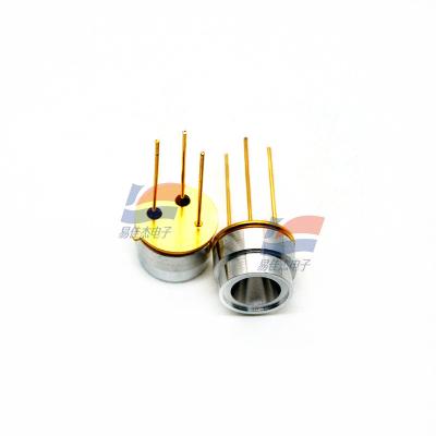 China EMIRS200_AT01T_BR090 Thermal MEMS Based Infrared Source TO39 Package for sale