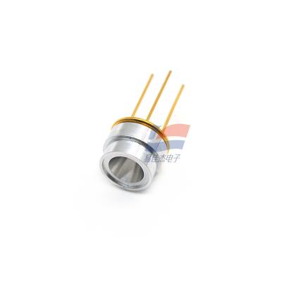 China EMIRS200_AT01T_BR090 Thermal MEMS Based Infrared Source TO39 Package for sale
