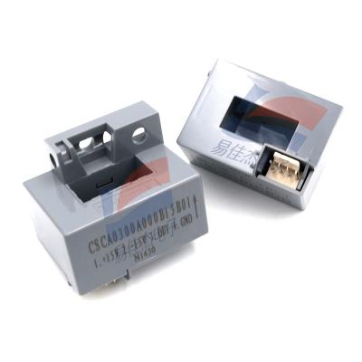 China CSCA0300A000B15B01 Hall Effect Based Current Sensor Open Loop for sale