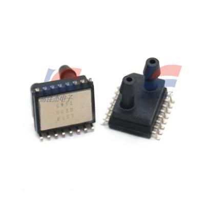 China YJJ XGZP6878 Suitable For Non-Corrosive Gas Or Liquid Pressure Sensor Module for sale