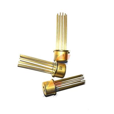 China YJJ S8745-01 S8746-01 Silicon Photodiodes With Preamplifier Are Used For Low-Light Measurement for sale