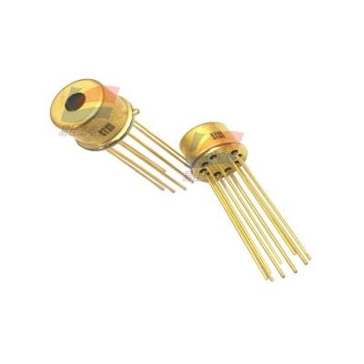 China YJJ S8745-01 S8746-01 Silicon Photodiodes With Preamplifier Are Used For Low-Light Measurement for sale