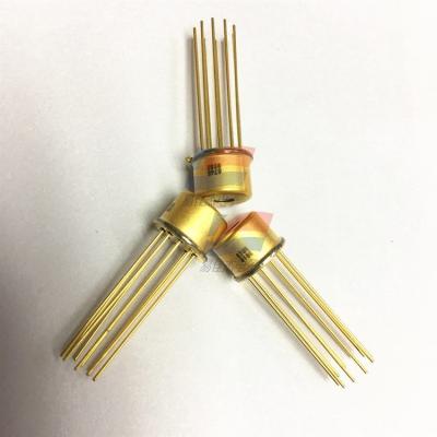 China YJJ S8745-01 S8746-01 Silicon Photodiodes With Preamplifier Are Used For Low-Light Measurement for sale