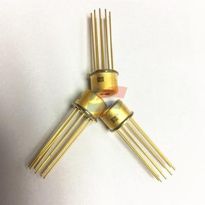 China YJJ S8745-01 S8746-01 Silicon Photodiodes With Preamplifier Are Used For Low-Light Measurement for sale