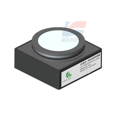 China FC1-CO-1000 Carbon Monoxide Sensor Electrochemical High Precision for sale