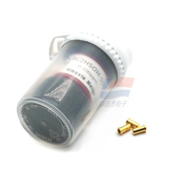 China 4C2H5OH-100 Elthanol Gas Sensor C2H5OH 4 Series Electrochemical for sale