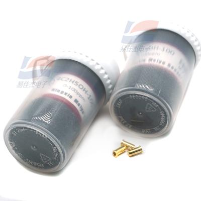 China 4C2H5OH-100 Elthanol Gas Sensor C2H5OH 4 Series Electrochemical for sale