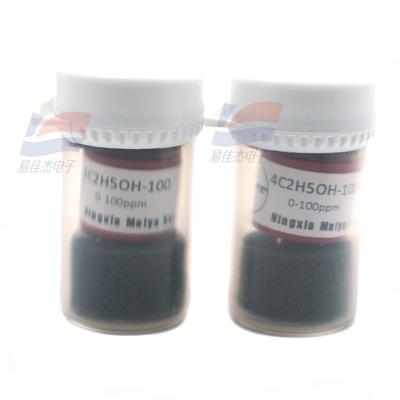China 4C2H5OH-100 Elthanol Gas Sensor C2H5OH 4 Series Electrochemical for sale