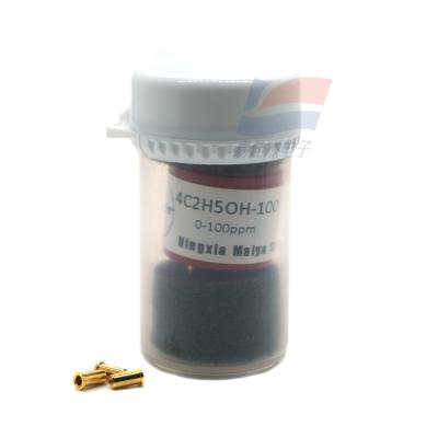 China 4C2H5OH-100 Elthanol Gas Sensor C2H5OH 4 Series Electrochemical for sale