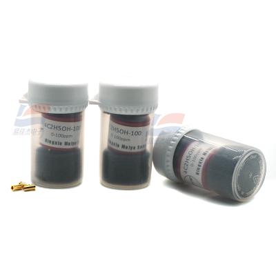 China 4C2H5OH-100 Elthanol Gas Sensor C2H5OH 4 Series Electrochemical for sale