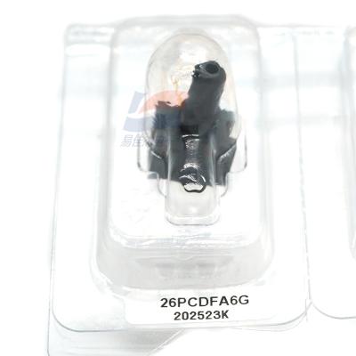 China YJJ 26PCDFA6G 0-30Psi Pressure Sensor Is Used In Medical Equipment for sale