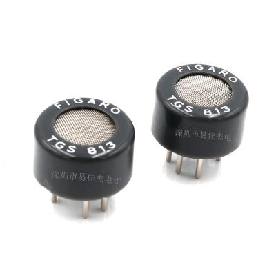China TGS813 Semiconductor Gas Sensor For Domestic Gas Leak Detection Portable Gas Detection for sale
