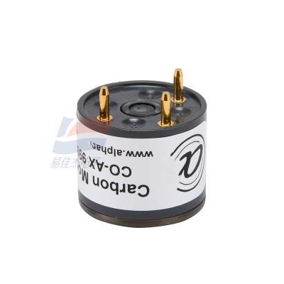 China CO-AX Carbon Monoxide Gas Sensor Low Cross Sensitivity To Hydrogen for sale