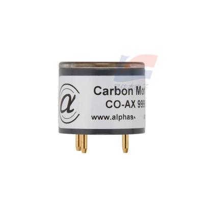 China CO-AX Carbon Monoxide Gas Sensor Low Cross Sensitivity To Hydrogen for sale
