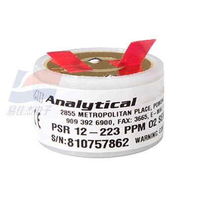China YJJ PSR-12-223 Micro Oxygen O2 Sensor / PPM Oxygen Sensor Is Used In Air Separation Devices for sale