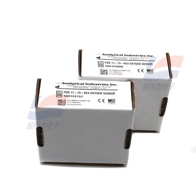 China PSR-12-223 Oxygen Gas Sensor 0-10 PPM Electrochemical Use In Analyzers for sale