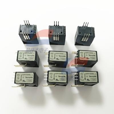 China S22P015S05M2 Current Sensor for  Motor Control Power Supply Monitoring for sale