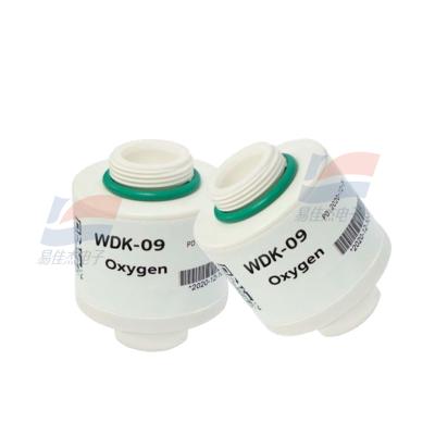 China YJJ WDK-09 Electrochemical Oxygen Sensor Used For Measuring Oxygen Concentration In Medical Equipment for sale