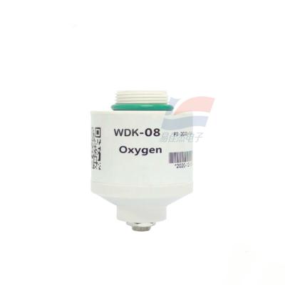 China YJJ WDK-08 Electrochemical Oxygen Sensor Used For Measuring Oxygen Concentration In Medical Equipment for sale