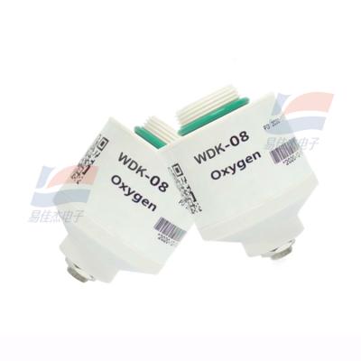 China YJJ WDK-08 Electrochemical Oxygen Sensor Used For Measuring Oxygen Concentration In Medical Equipment for sale