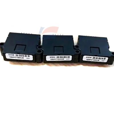 China 189PC100GM Board Mount Pressure Sensors Gauge Type Through Hole for sale