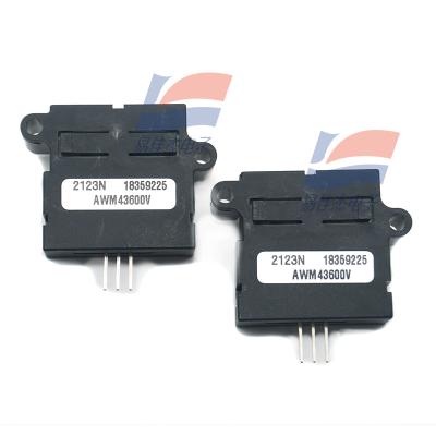 China 189PC100GM Board Mount Pressure Sensors Gauge Type Through Hole for sale