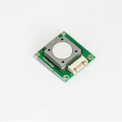 China ZE08-CH2O High-precision Electrochemical Formaldehyde Gas Sensor For Indoor Air Quality (IAQ) Monitors Smart Home Devices for sale
