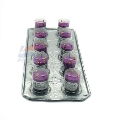 China Sensor electroquímico de oxígeno (sensor de O2) O2-C2 para alarmas de oxígeno Analisadores de atmósfera en venta