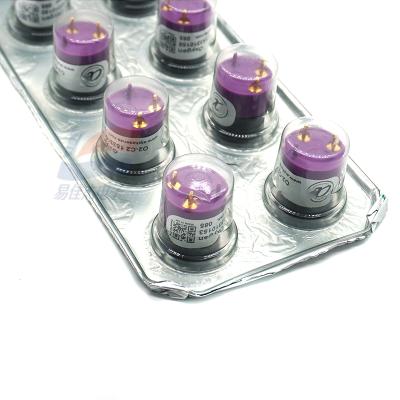 China Sensor electroquímico de oxígeno (sensor de O2) O2-C2 para alarmas de oxígeno Analisadores de atmósfera en venta