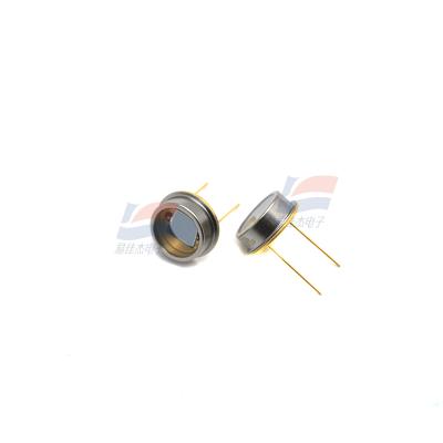 China El fotodiodo de silicio de alta fiabilidad YJJ S1226-8BK es adecuado para la fotometría de precisión desde ultravioleta hasta luz visible en venta