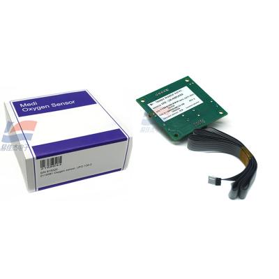 China YJJ 2 años de vida Sensor de gas de oxígeno ultrarrápido OVNI 130-2 Humedad de funcionamiento 099% RH en venta