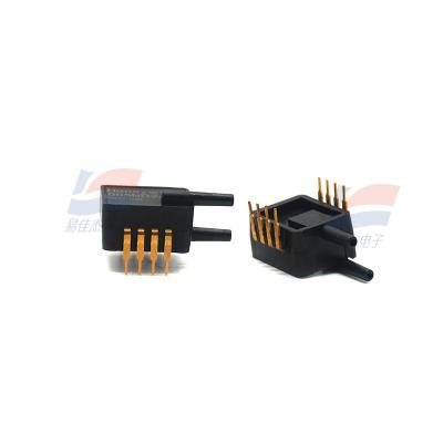 China ASDXRRX005ND2A5 Board Mount Pressure Sensors Different Type Silicon Low Pressure for sale