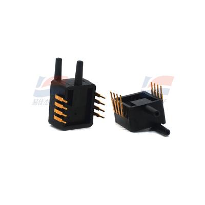 China ASDXRRX005ND2A5 Board Mount Pressure Sensors Different Type Silicon Low Pressure for sale