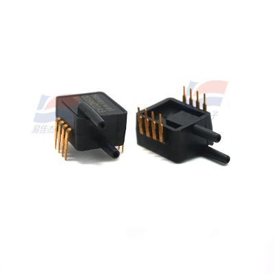 China ASDXRRX005ND2A5 Board Mount Pressure Sensors Different Type Silicon Low Pressure for sale