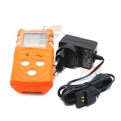 China SENKO Cuatro en uno detector de gas SP-MGT-P oxígeno monóxido de carbono sulfuro de hidrógeno gas combustible para el rescate de emergencia en venta