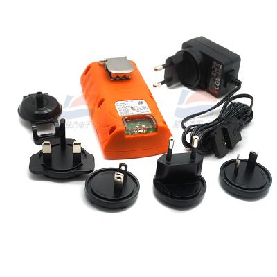 China SENKO Cuatro en uno detector de gas SP-MGT-P oxígeno monóxido de carbono sulfuro de hidrógeno gas combustible para el rescate de emergencia en venta