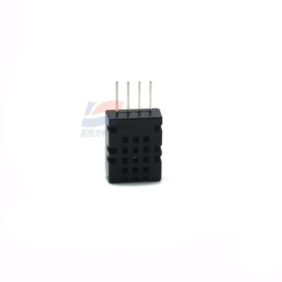 China DHT20 High - performance Temperature Humidity Sensor for HVAC Systems Automobiles Weather Stations for sale