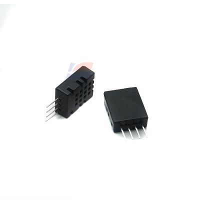 China DHT20 High - performance Temperature Humidity Sensor for HVAC Systems Automobiles Weather Stations for sale