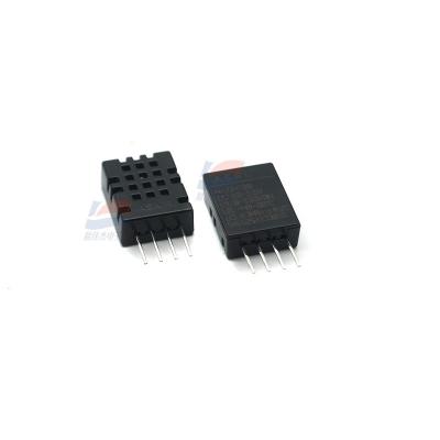 China DHT20 High - performance Temperature Humidity Sensor for HVAC Systems Automobiles Weather Stations for sale