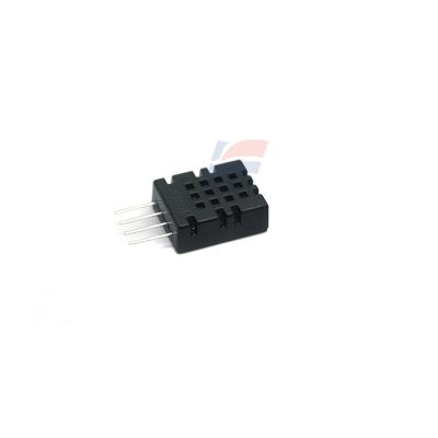 China DHT20 High - performance Temperature Humidity Sensor for HVAC Systems Automobiles Weather Stations for sale