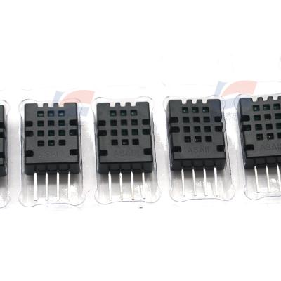 China DHT20 High - performance Temperature Humidity Sensor for HVAC Systems Automobiles Weather Stations for sale