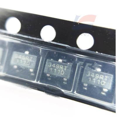 China YJJ SS349RT Single-Polarity Hall Effect Magnetic Sensor Is Used In Water Meters And Electricity Meters for sale