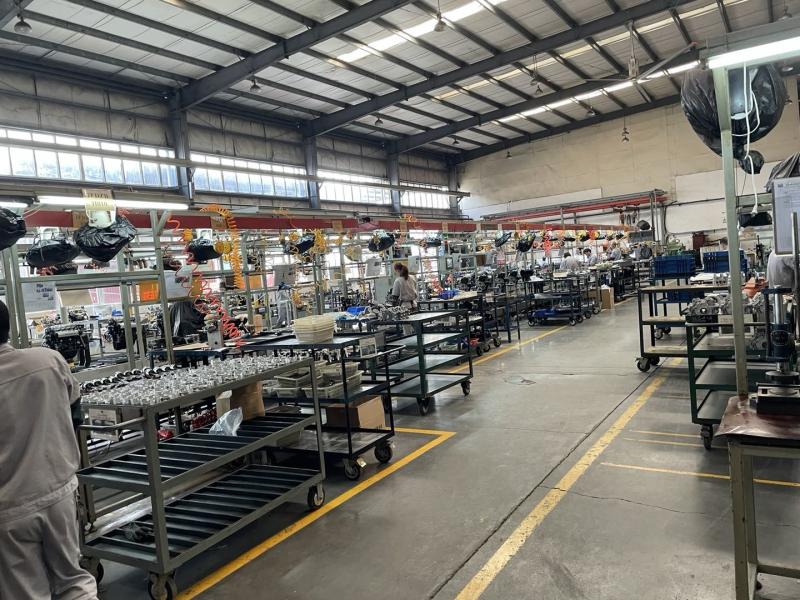 Geverifieerde leverancier in China: - Chongqing City Navigation Trade Co., Ltd.