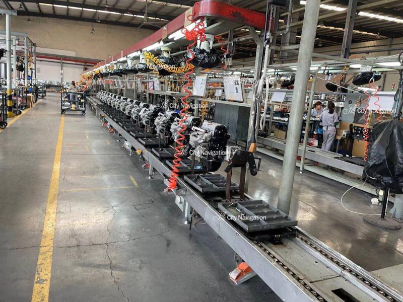 Geverifieerde leverancier in China: - Chongqing City Navigation Trade Co., Ltd.