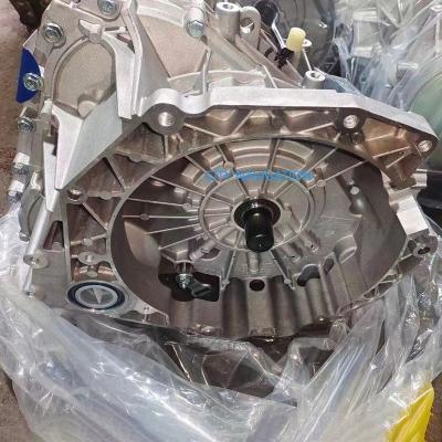 Cina GEELY 2019- CVT VT2 VT3 Transmission Assembly per Emgrand 7 EC7 X7 Smooth e Gearbox in vendita